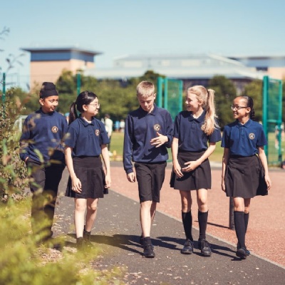 Gosforth Group - Our Academies