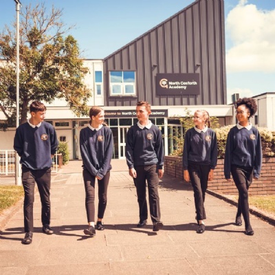 Gosforth Group - Our Academies